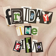 Friday the Fifth – Custom Handmade Jewelry